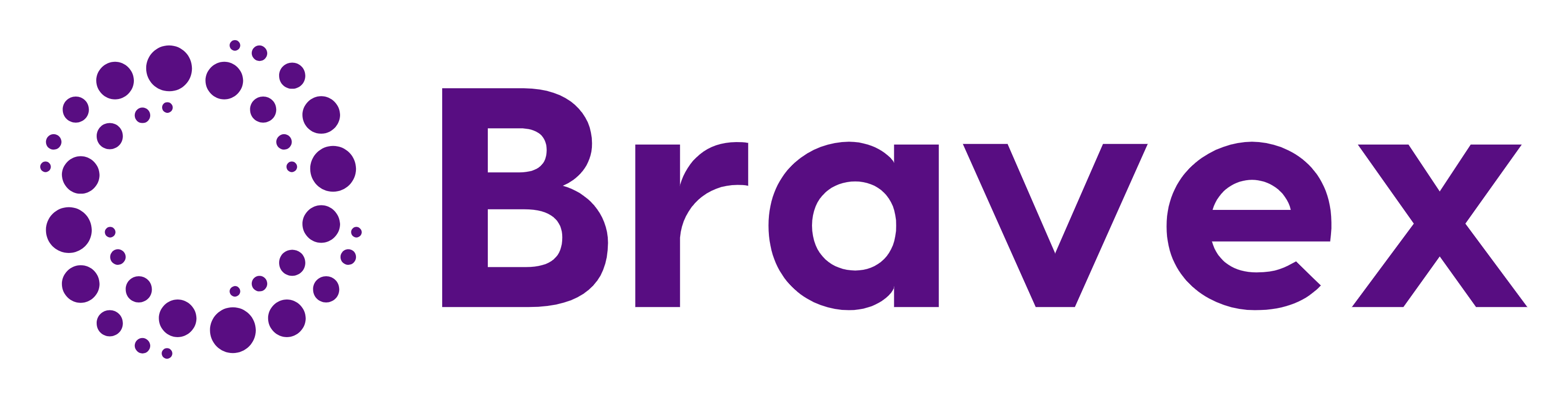 Bravex - Verbindt talent met resultaat